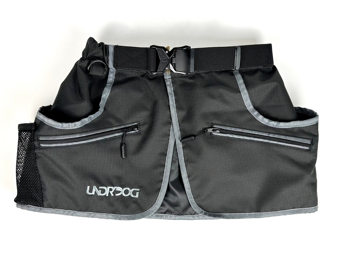 Dog Training Apron – UNDRDOG.CO